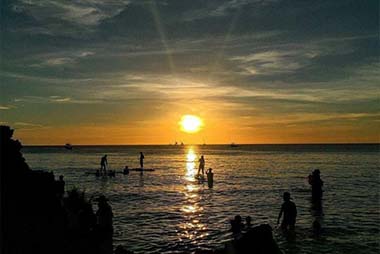 Gallery | Banana Bay Boracay : Banana Bay Boracay